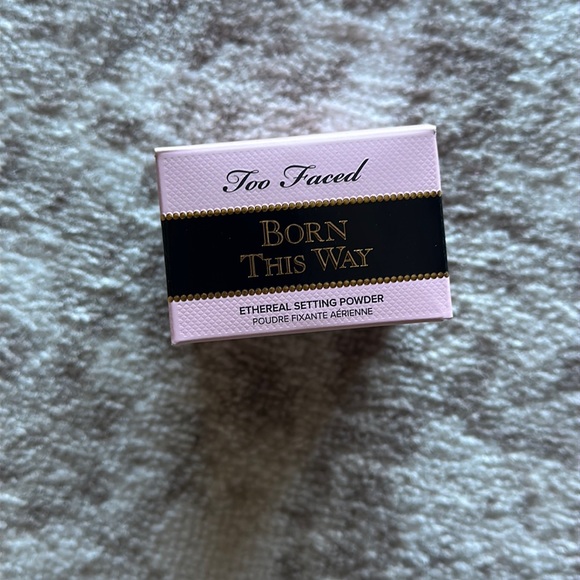 Too Faced | Makeup | Too Faced Born This Way Ethereal Translucent ...